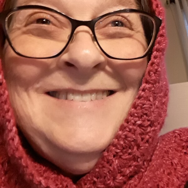 Crocheted Doily - Etsy