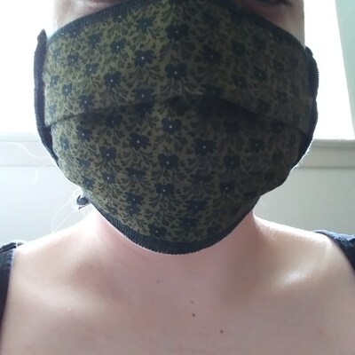 Girl Scouts Junior All About Me - Etsy