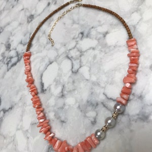 Japanese Momo Coral Branch Natural Orange Color Coral Branch - Etsy