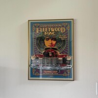 Jujutsu Kaisen Poster 3 Set Framed Wall Art, Manga Art Japanese Anime ...