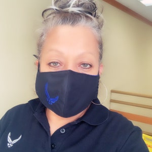 Patch for Arizona Paramedic & EMT - Etsy