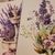 Note Card Set, Assorted Wild Flower Greeting Cards, Floral Stationery ...