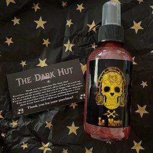 Belial Invocation Candle Lord of the Earth fixed | Etsy