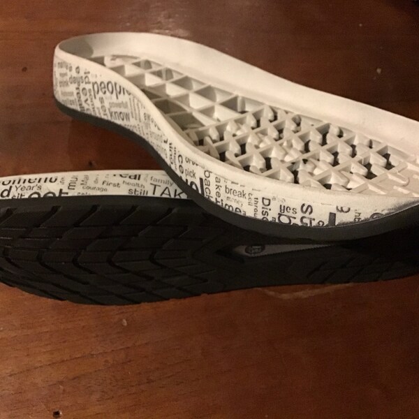 Women's Shoe Sole for DIY Shoes & Shoe Repair, Shoe Making Supplies - Etsy