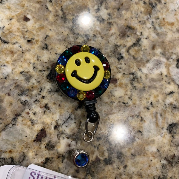 Unit Secretary Badge Reel, Unit Clerk Badge Reel, Unit Secretary Badge ...