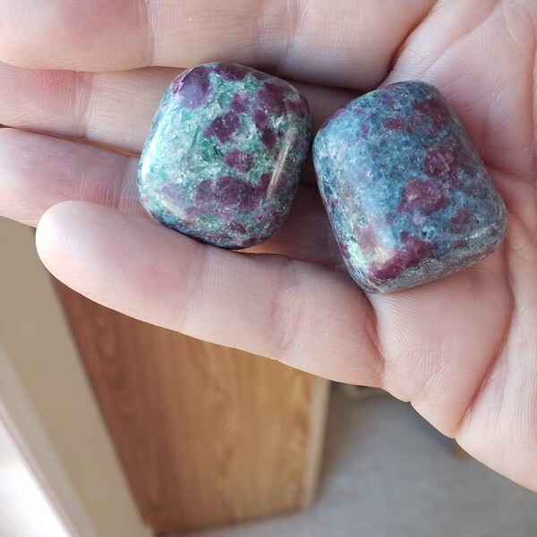 Birds Eye Rhyolite - Etsy