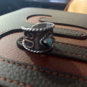 Custom Brand Ring: FOR VIEWING ONLY see Description Box - Etsy