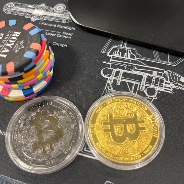 Custom NFT Acrylic Wall Art by Cryptochips | Turn Your Digital Art Into Physical Tangible ...