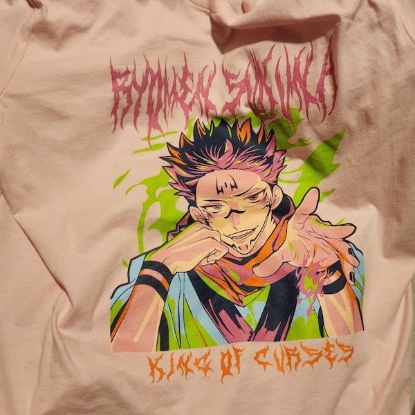 Jujutsu Kaisen Anime Magnets, JJK Magnet Set of 9, JJK Magnets 2x2 ...