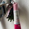 Glossier Brand Keychain Cap (key Ring Included) - Chapstick and Lip ...
