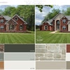 Existing Residential Exterior Color Consultation - Paint & Stain ...