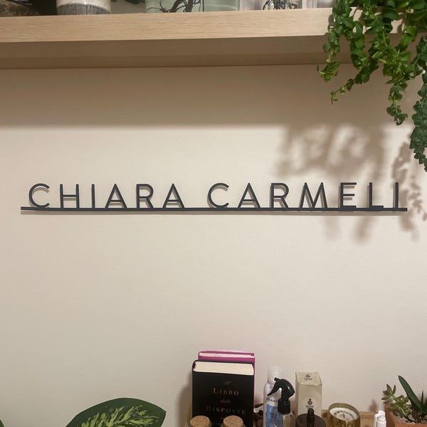 Metal House Number Sign, Address Sign, Street Name Sign, Casa Name Sign ...