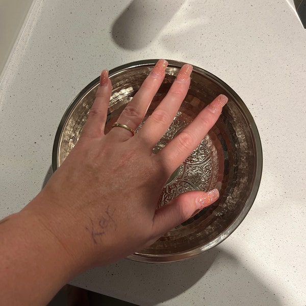 Copper Bath Spa Bowl, Turkish Hammam Bath Spa Bowl Basin Cup ...