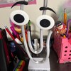 Super Sized Clippy - Etsy