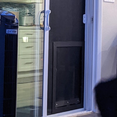 The BEST Pet Door EVER for Dogs and Cats. Grab a Pawkit® for Your Pet ...