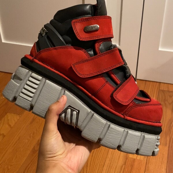 GIANMARCO LORENZI Pointy Platform Overknee Boots GML Luxory 39,5 - Etsy