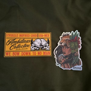 Mexican Stickers, Latino Stickers, Chicano Stickers, Charra, Mexican ...