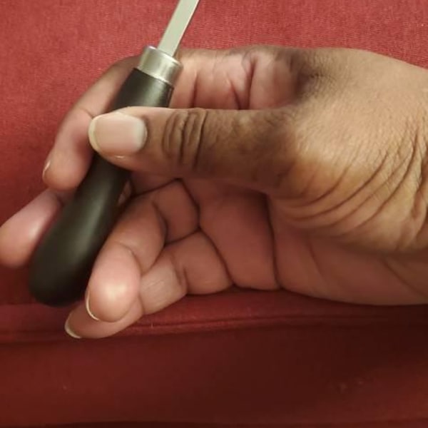 BDSM Toy Wartenberg Wheel. Custom Sensory Play Spiky Pinwheel. Sex ...