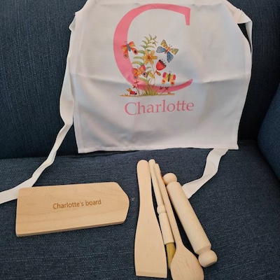 Personalised Girls Clock Rainbow Clock-girls Room nursery - Etsy