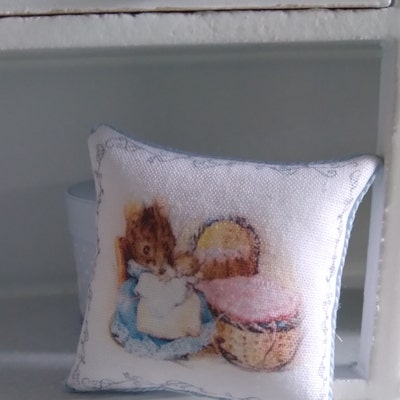 Peter Rabbit Box Set of Boxes Yellow and Blue Color Beatrix - Etsy