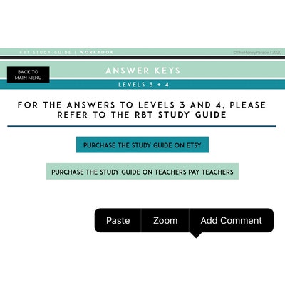 Functional Behavior Assessment Kit Printable and Digital Forms for an ...
