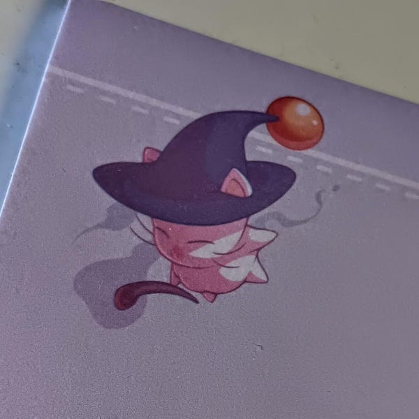 TDP || Corvus Tarot Print - Etsy