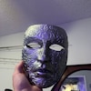 Baldwin IV Mask Cosplay Mask Wearable Mask Halloween Mask,gift - Etsy