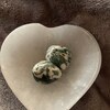 Tree Agate, Tree Agate Tumbled Stone, Tree Agate Tumble Stone, Tree ...