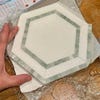Night Sky Subway Tile 2x6 - Etsy