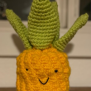 Erlenmeyer Flask Crochet PATTERN ONLY Pdf DOWNLOAD Amigurumi | Etsy