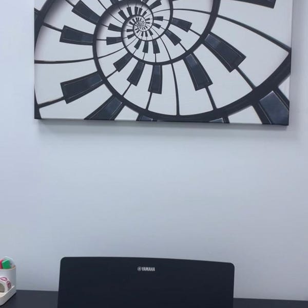 Storm Art Storm Canvas Storm Decor Storm Home Decor Storm Photo Storm ...