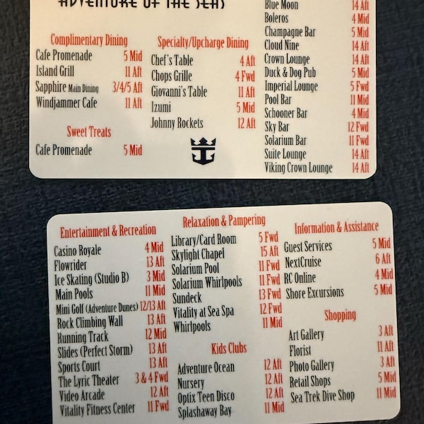 Norwegian Cruise Light Card® Card Key Switch Activator - Etsy