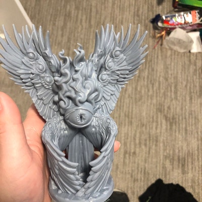 Bladder Blade Miniature Dungeons and Dragons Cthulhu Pathfinder War ...