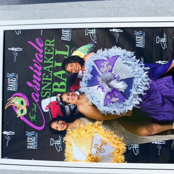 Mardi Gras Second Line Umbrellas 19in - Etsy