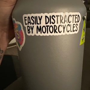 Holographic Todays Good Mood is Sponsored by Weed Sticker, Sarcastic ...