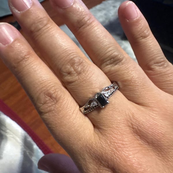 Love and Deepspace 100 Affinity Rings, Sylus, Caleb, Rafayel, Zayne ...