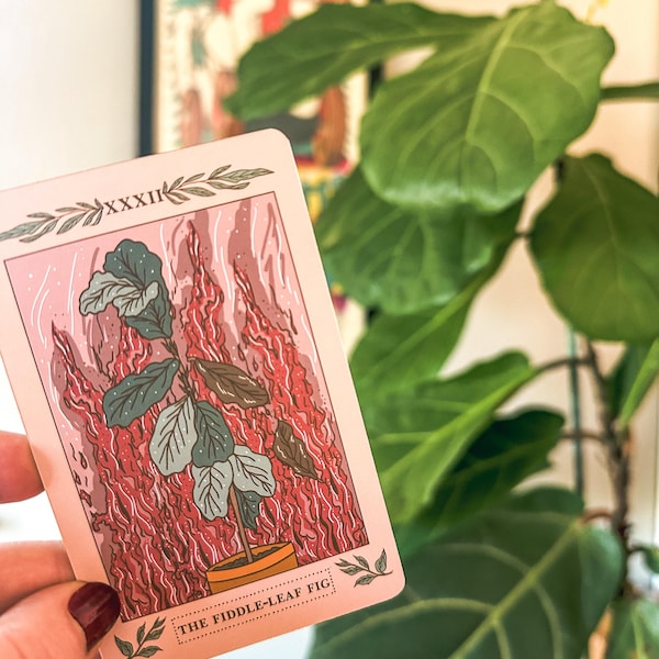The Mom Deck, Skeleton Mom Tarot Deck, Tarot Card Mom Oracle Deck ...
