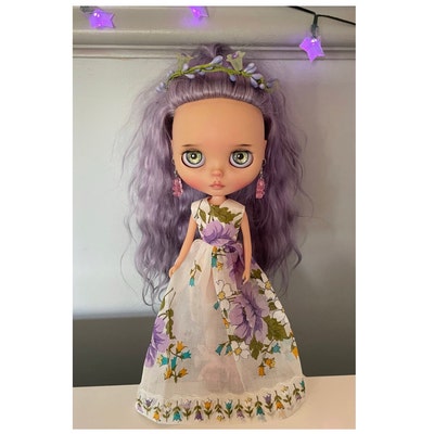 Christmas Patsy Joan Doll by Effanbee - Etsy