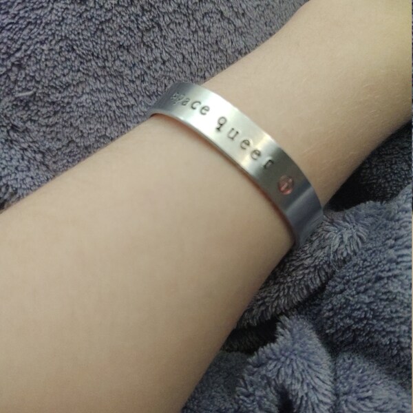 Custom Pride Flag Ring, Bisexual, Pansexual, Asexual, Trans, Gay ...