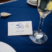 Menu Icon Rubber Stamp, Meal Choice Stamp, Menu Icon Stamps, Wedding ...