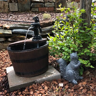 Pokémon Pikachu Concrete Statue Home or Garden Décor - Etsy
