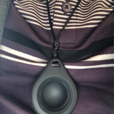 Chewelry Necklace, Sensory, Stim, Fidget, Autism, Fidget Necklace, Stim ...