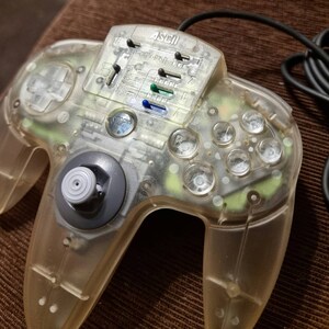 Paper Mario Custom Gamecube Jewel Badge Faceplate - Etsy