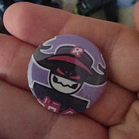REGRETEVATOR Pins - Etsy
