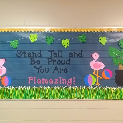 Thanks for the Toad-ally Awesome Year-welcome to Our Pad, Bulletin ...