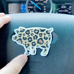 Floral Cow Sticker Heifer Sticker Cow Head Sticker Flower | Etsy