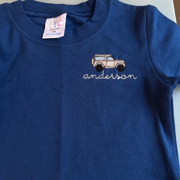 Personalized Peter Pan Collar Top, Preppy Fall Outfit, Baby Girl ...