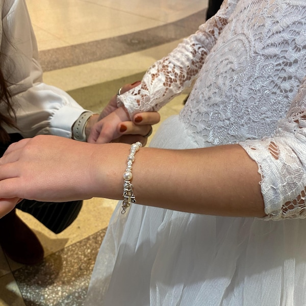 Something Blue for Bride-something Blue Charm-beach Wedding-wedding ...