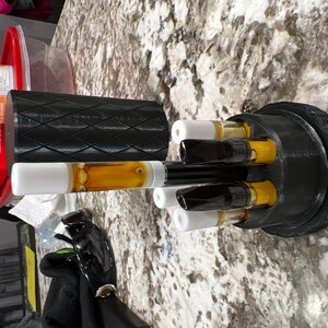 Cartridge Stash Box 510 Cartridge Organizer Discreet Storage Jar - Etsy