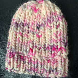 DIY Crochet Pattern Chunky Crochet Ribbed Scarf, Women's Chunky Boho ...